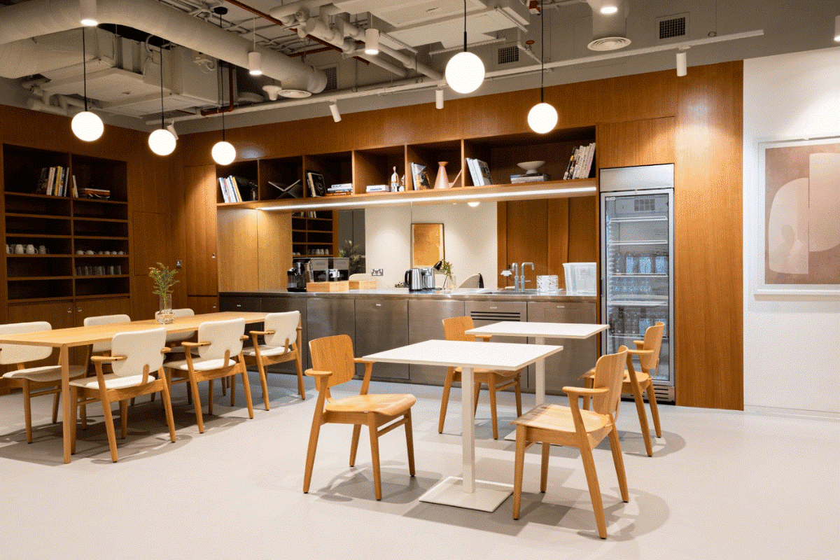 Interior Design Contractor in Dubai | Westbrook Interiors