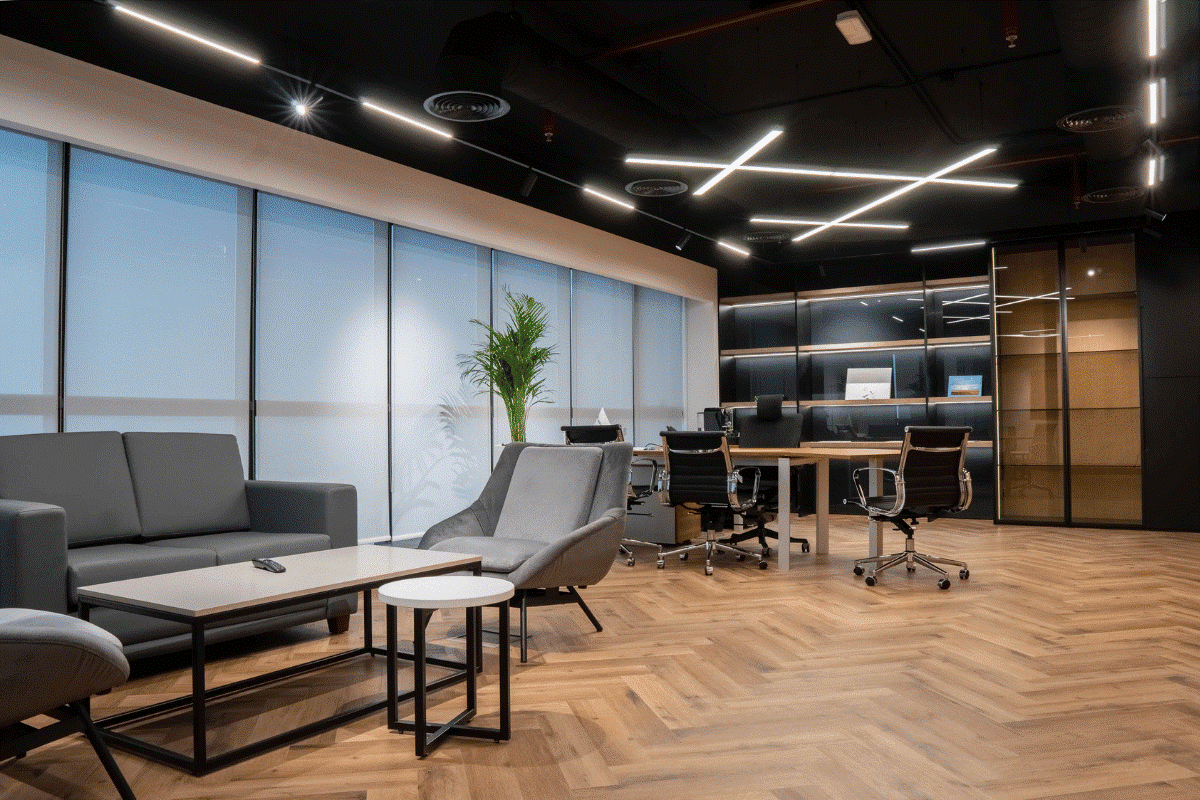 Interior Designing in Dubai I Westbrook Interiors