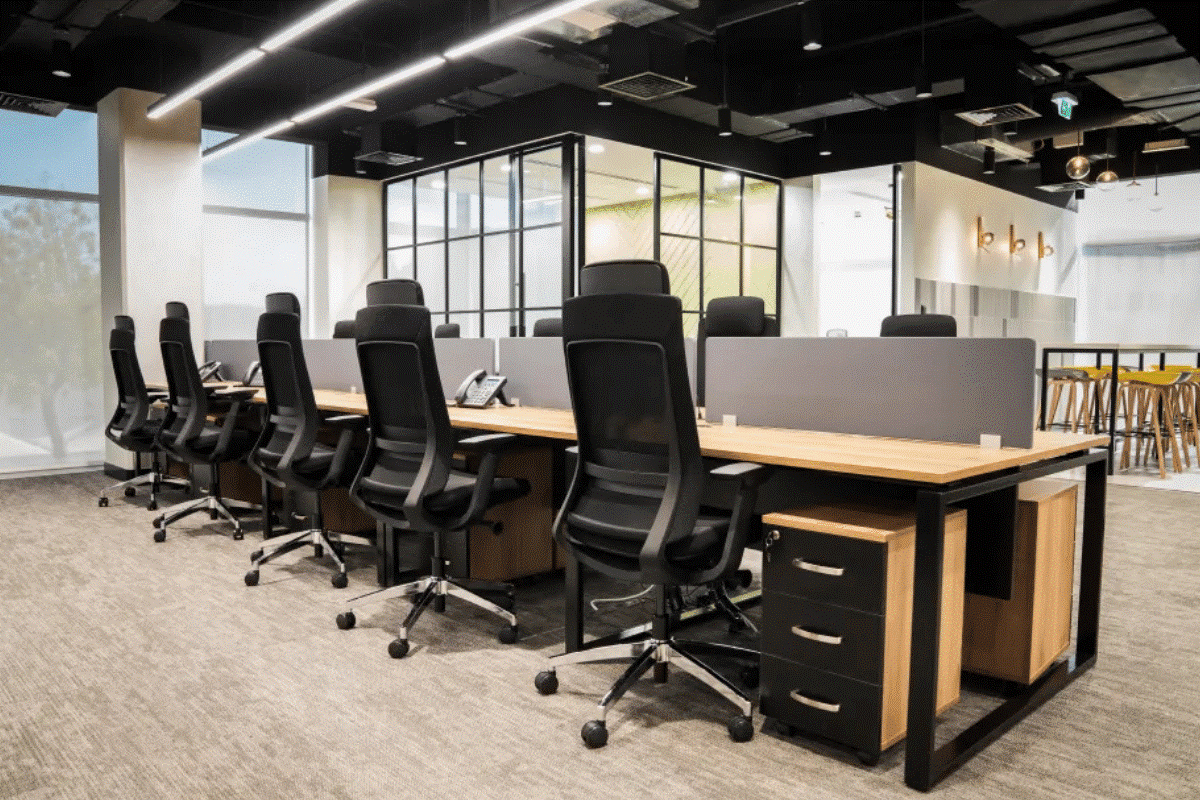 Interior Design Firm in Dubai | Westbrook Interiors