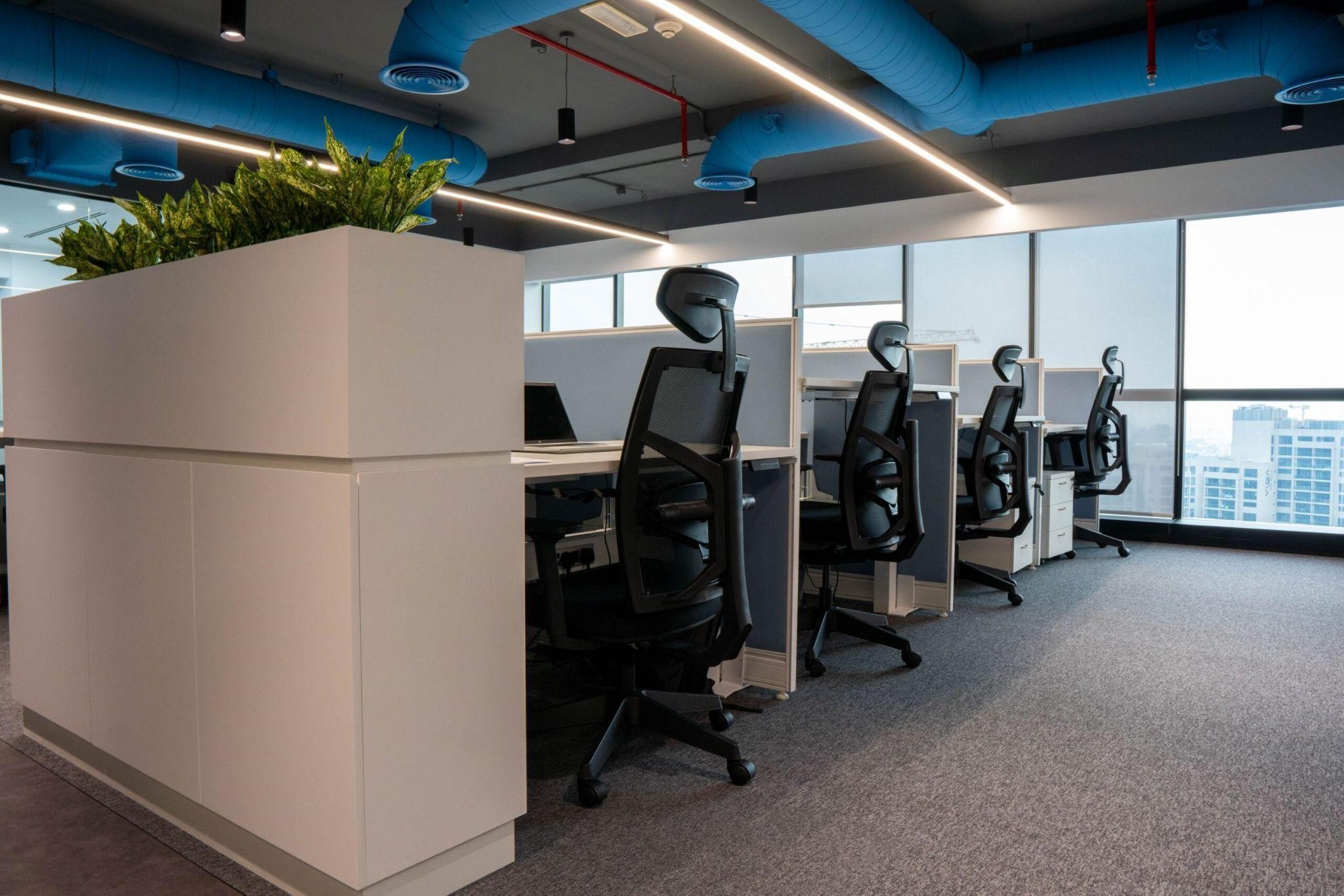 Interior Designing in Dubai I Westbrook Interiors