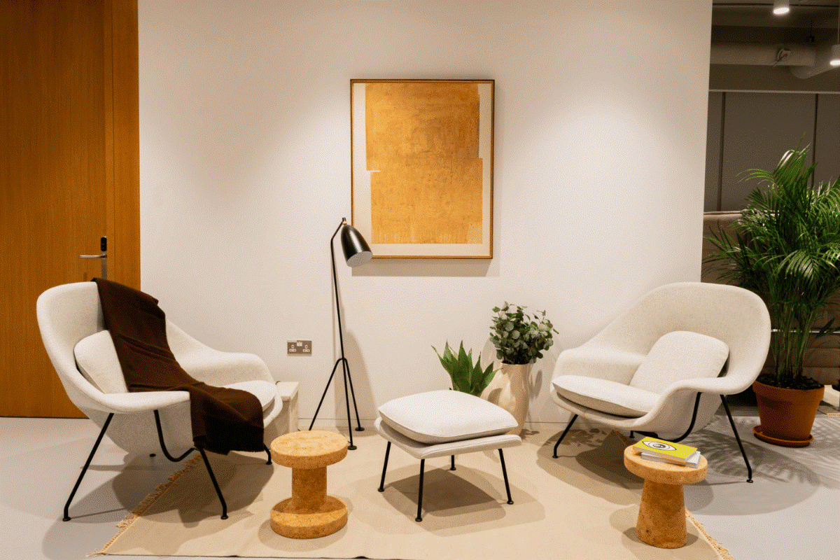 Interior Design Contractor in Dubai | Westbrook Interiors