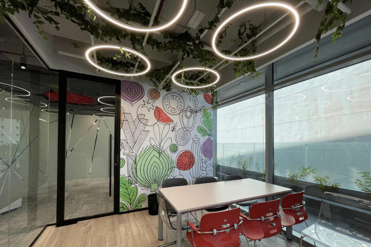 How Modular and Flexible Office Designs Are Shaping Dubai’s Workspaces